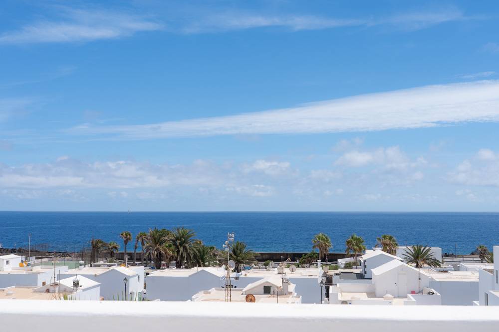 123 M² Chalet ∙ 2 Chambres ∙ 4 Personnes - Teguise