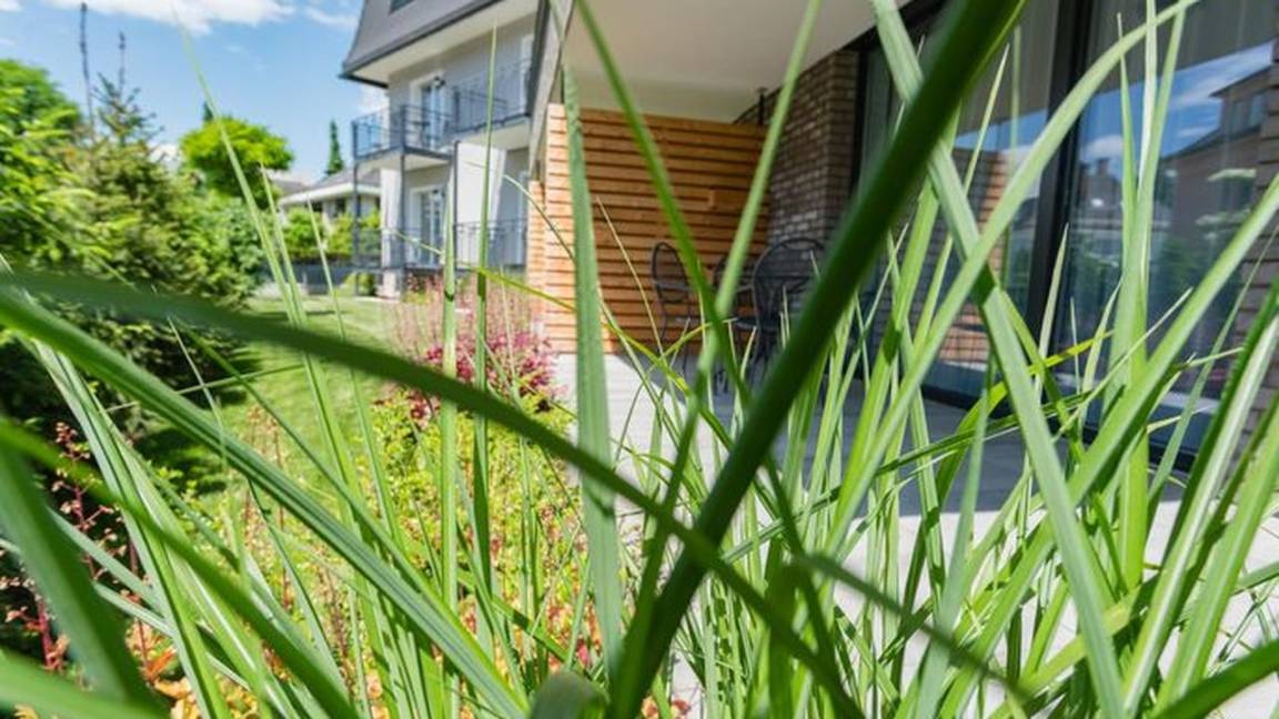 32 M² Apartment ∙ 1 Bedroom ∙ 4 Guests - Villach