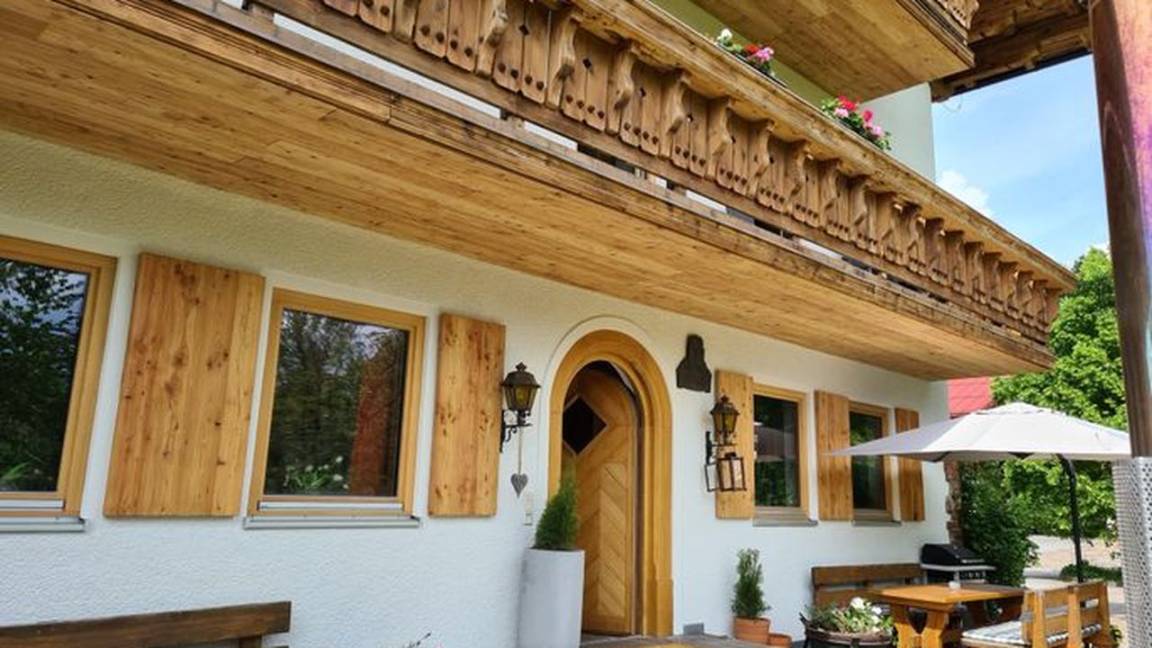 300 M² House ∙ 7 Bedrooms ∙ 16 Guests - Abtenau