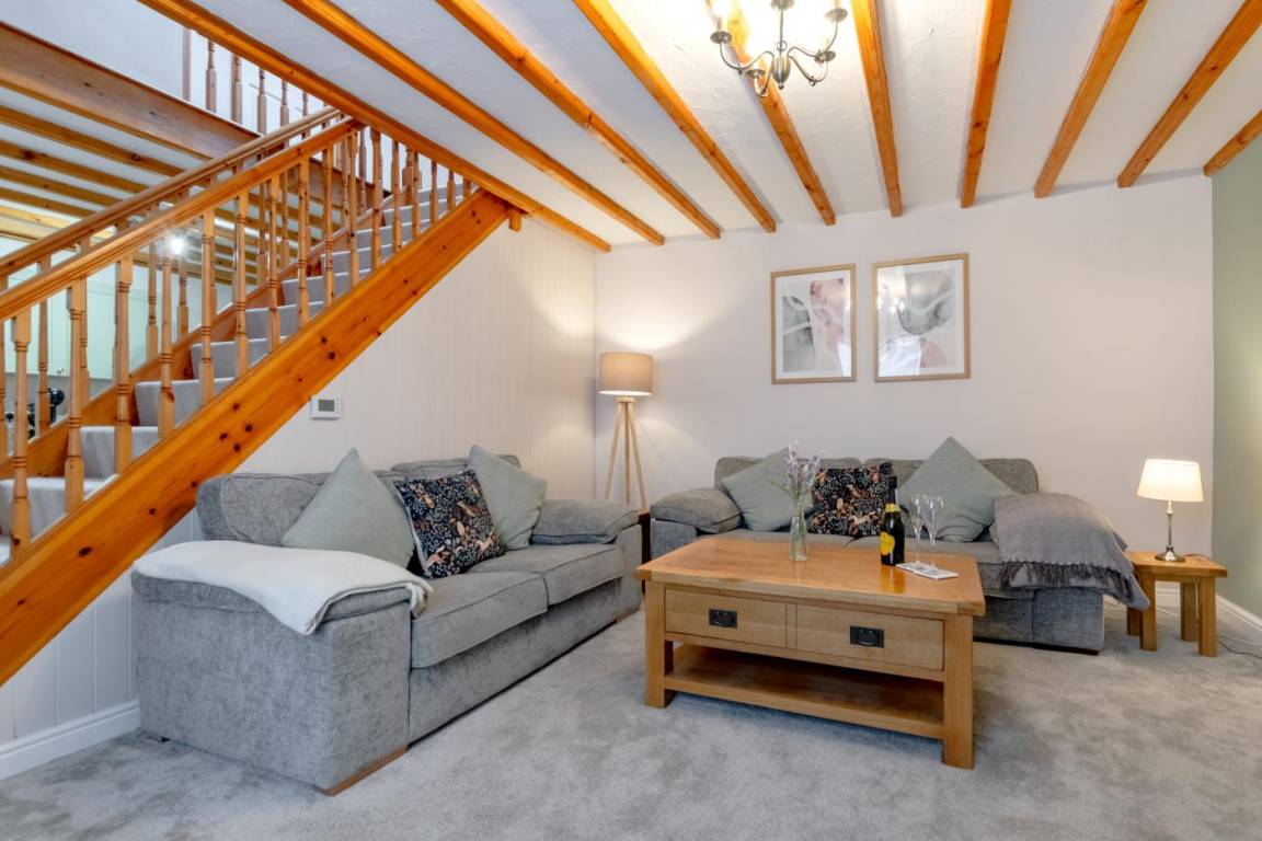 Cottage ∙ 3 Bedrooms ∙ 5 Guests - Goathland