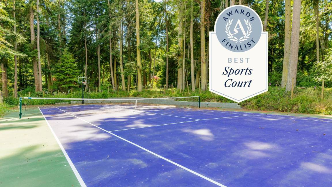 232 M² House ∙ 4 Bedrooms ∙ 14 Guests - Whidbey Island, WA