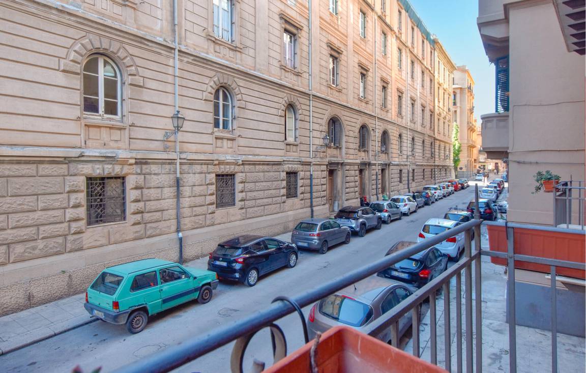 150 M² Apartamento ∙ 2 Habitaciones ∙ 6 Huéspedes - Isola delle Femmine