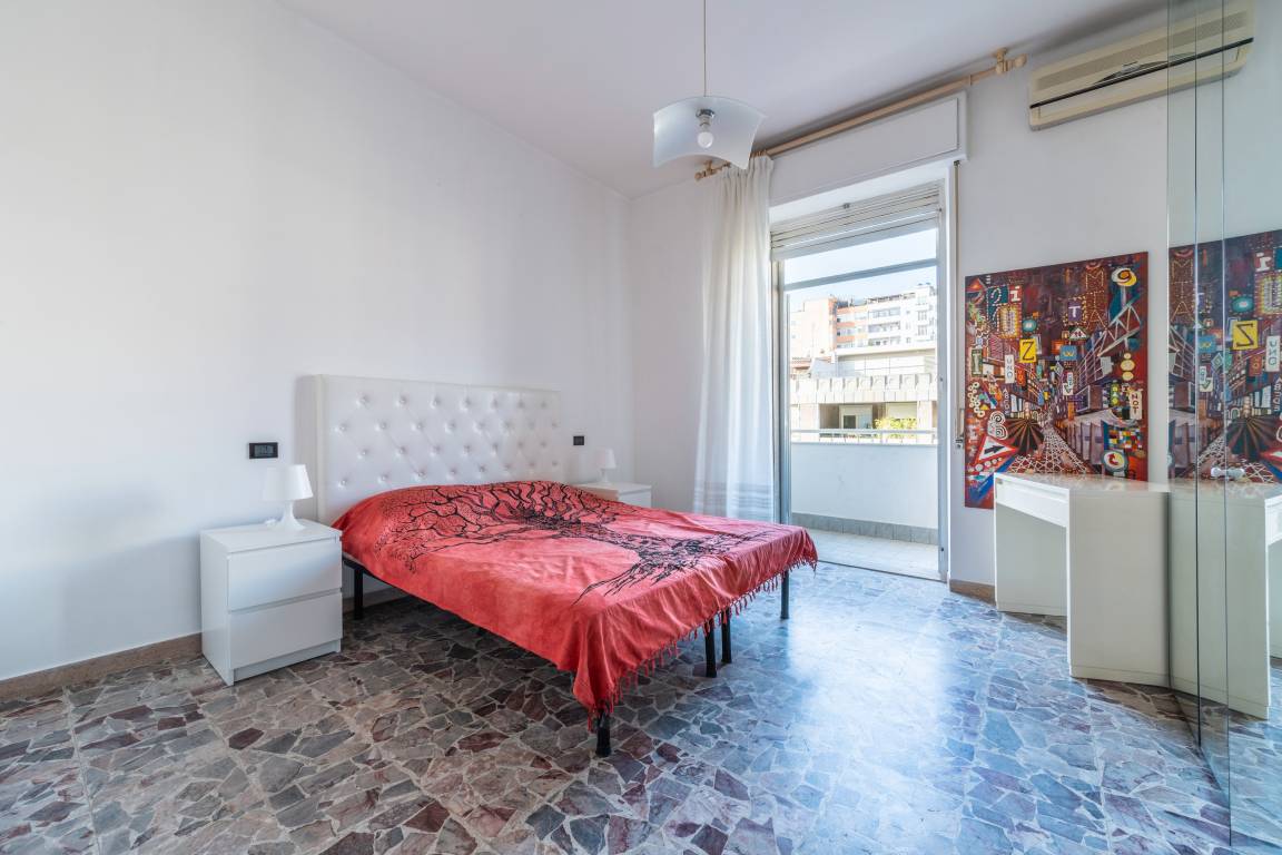 50 M² Apartment ∙ 1 Bedroom ∙ 3 Guests - Cagliari