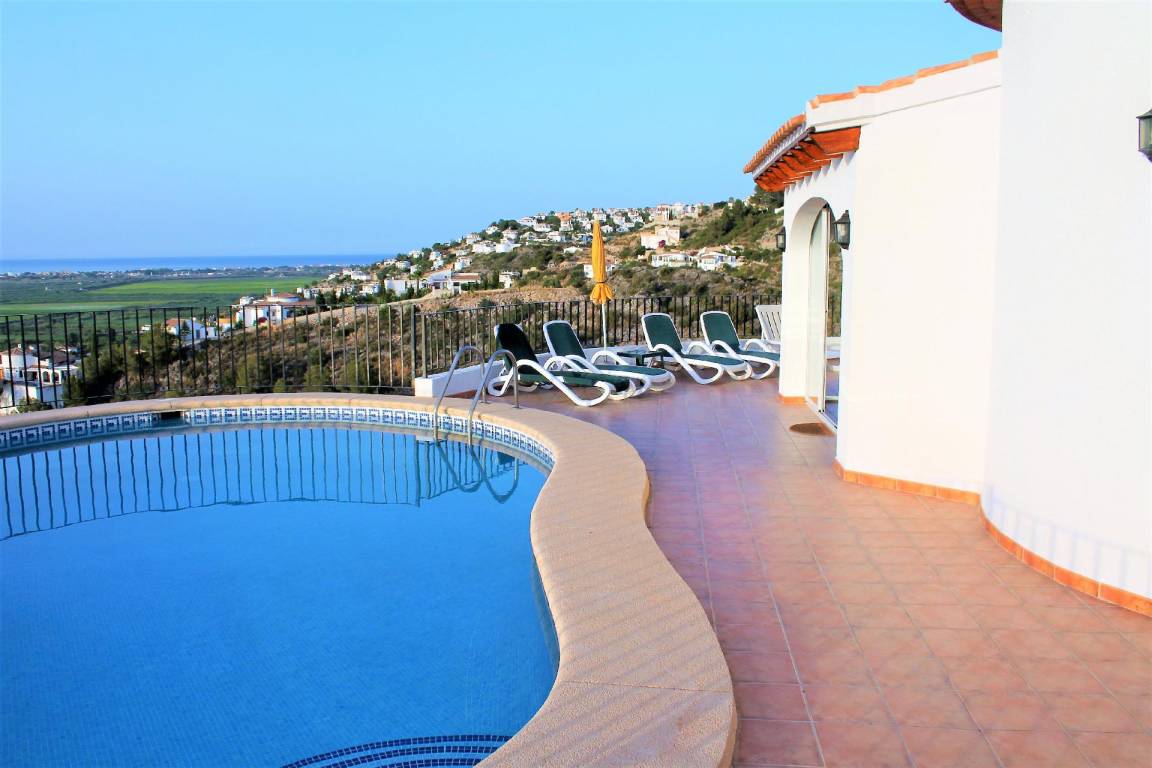 150 M² House ∙ 3 Bedrooms ∙ 6 Guests - Pego