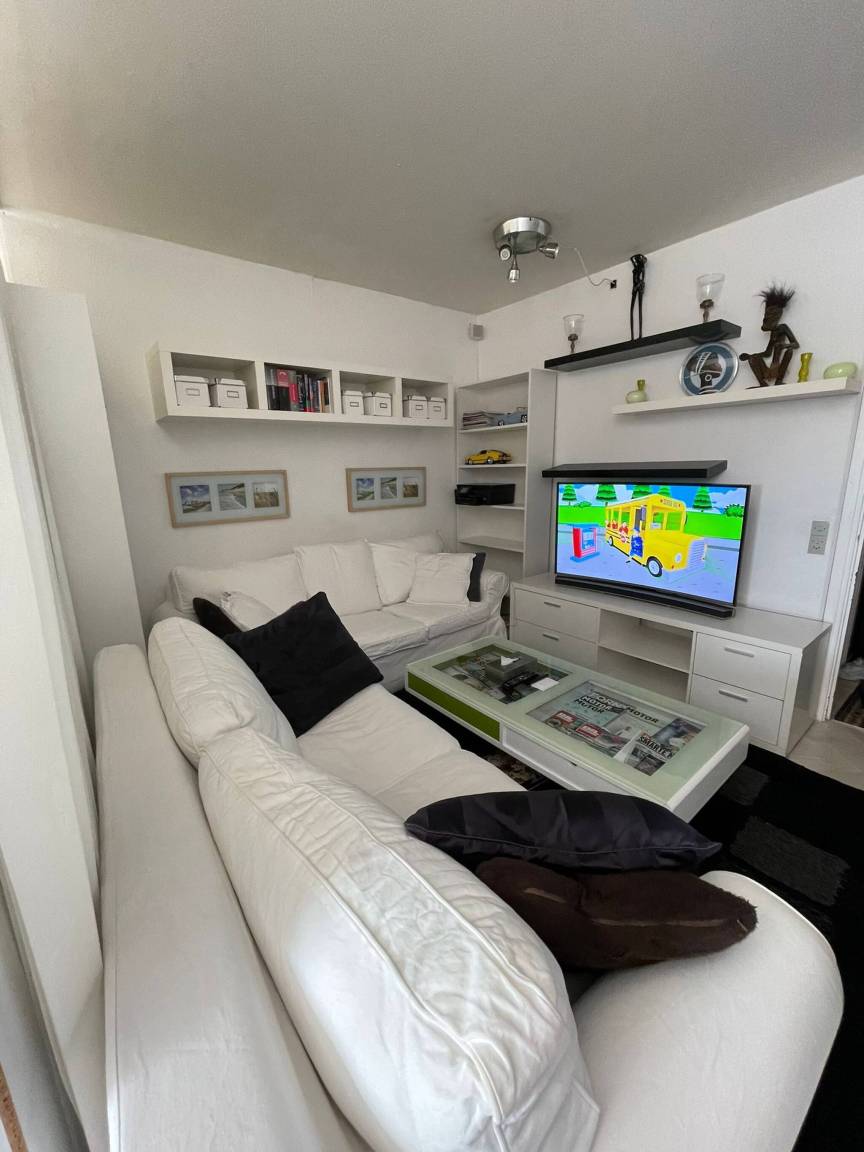 56 M² Appartement ∙ 2 Chambres ∙ 2 Personnes - Copenhague