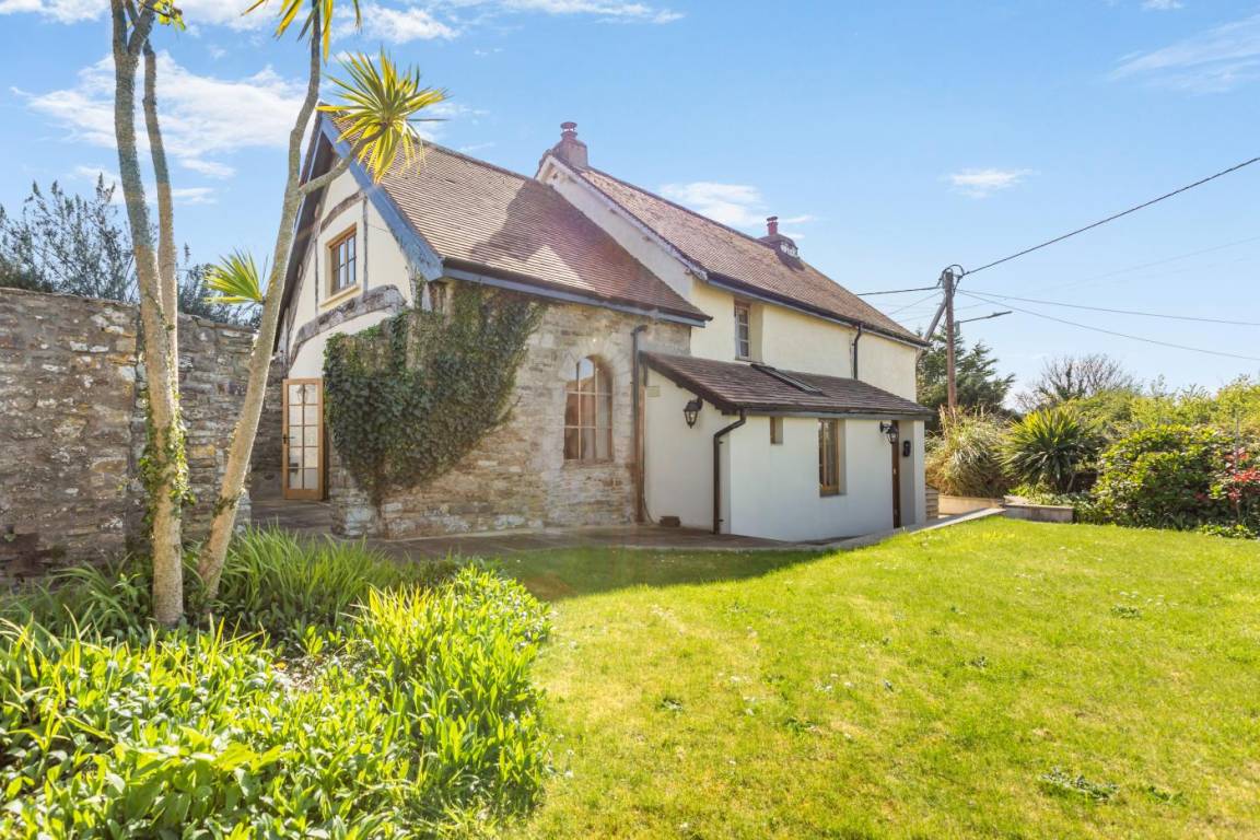 Cottage ∙ 3 Bedrooms ∙ 7 Guests - Appledore