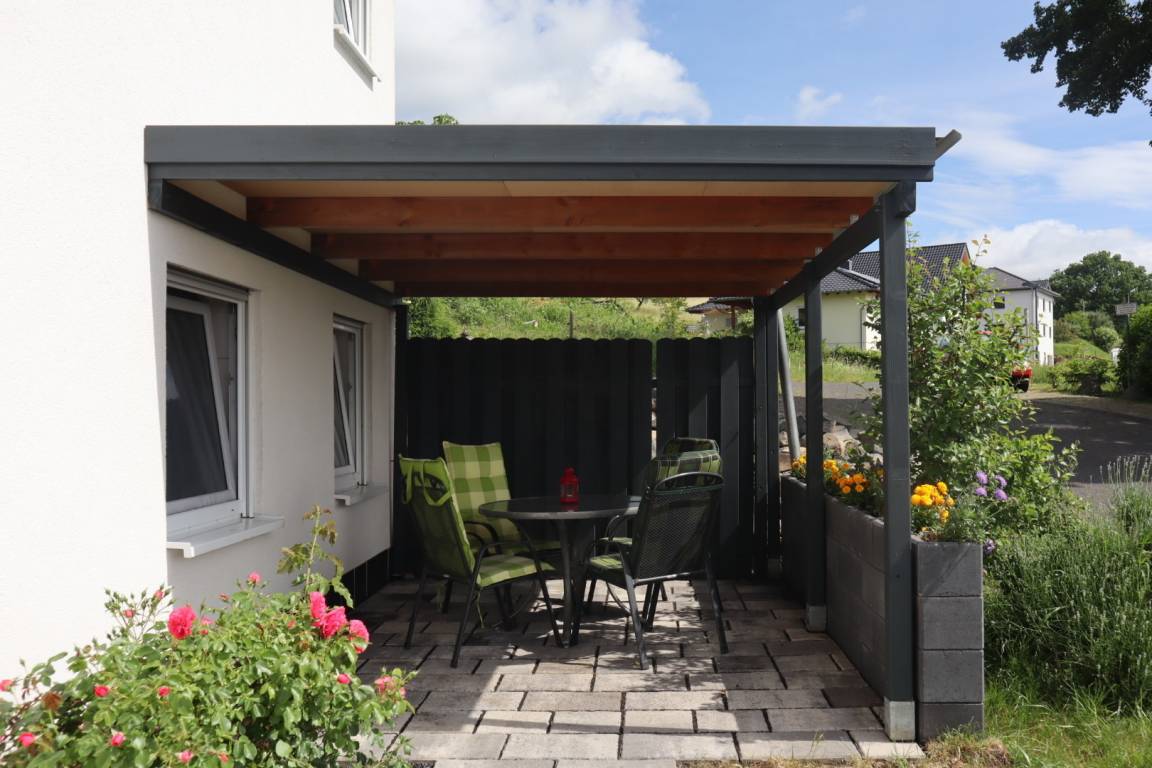 70 M² Appartement ∙ 1 Chambre ∙ 4 Personnes - Monreal