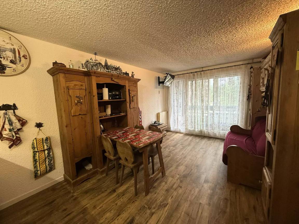 29 M² Studio ∙ 2 Chambres ∙ 4 Personnes - Corrençon-en-Vercors