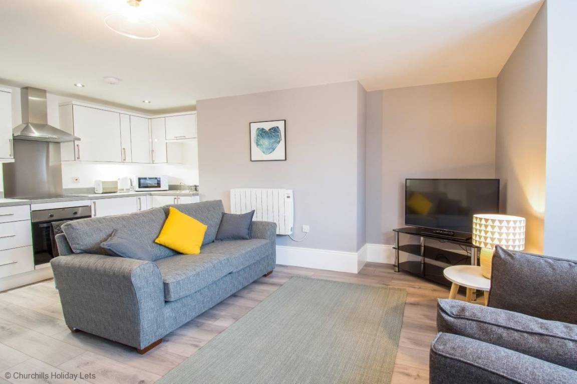 Cottage ∙ 1 Chambre ∙ 4 Personnes - York