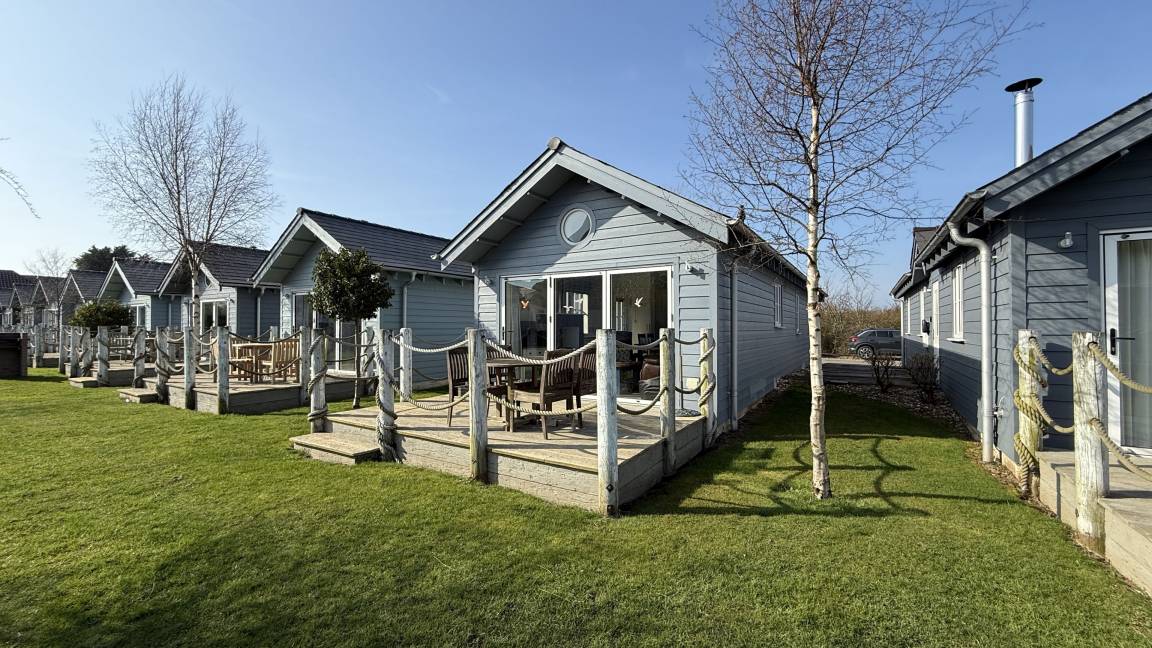Cottage ∙ 2 Bedrooms ∙ 4 Guests - Filey