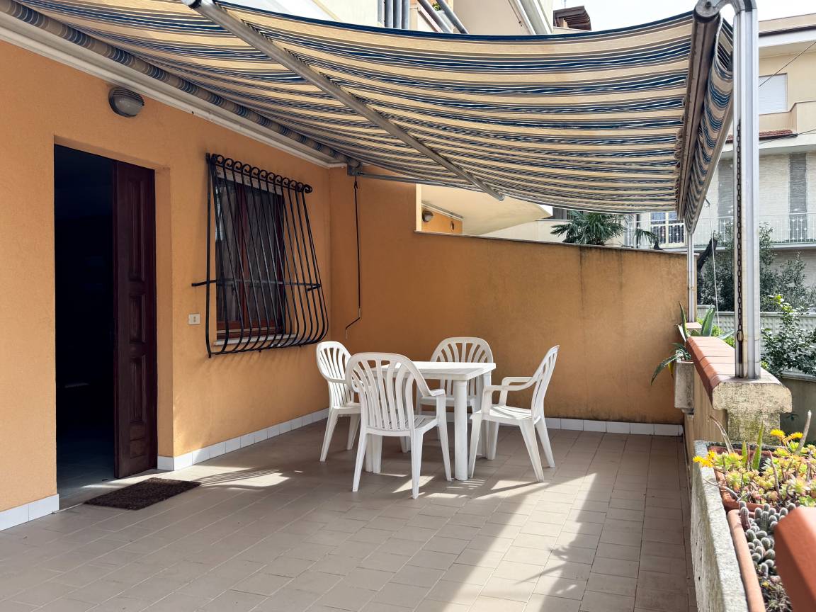 110 M² Appartamento ∙ 3 Camere Da Letto ∙ 6 Ospiti - San Vito Chietino