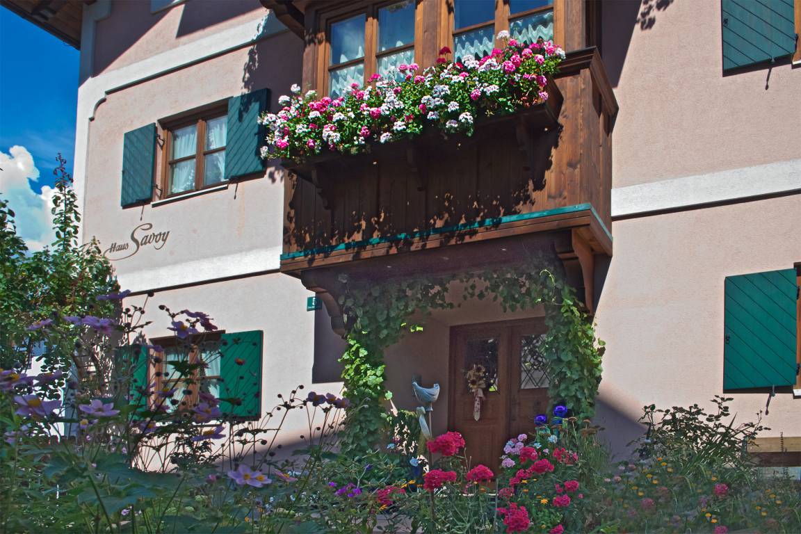 54 M² Appartement ∙ 1 Chambre ∙ 4 Personnes - Kitzbühel