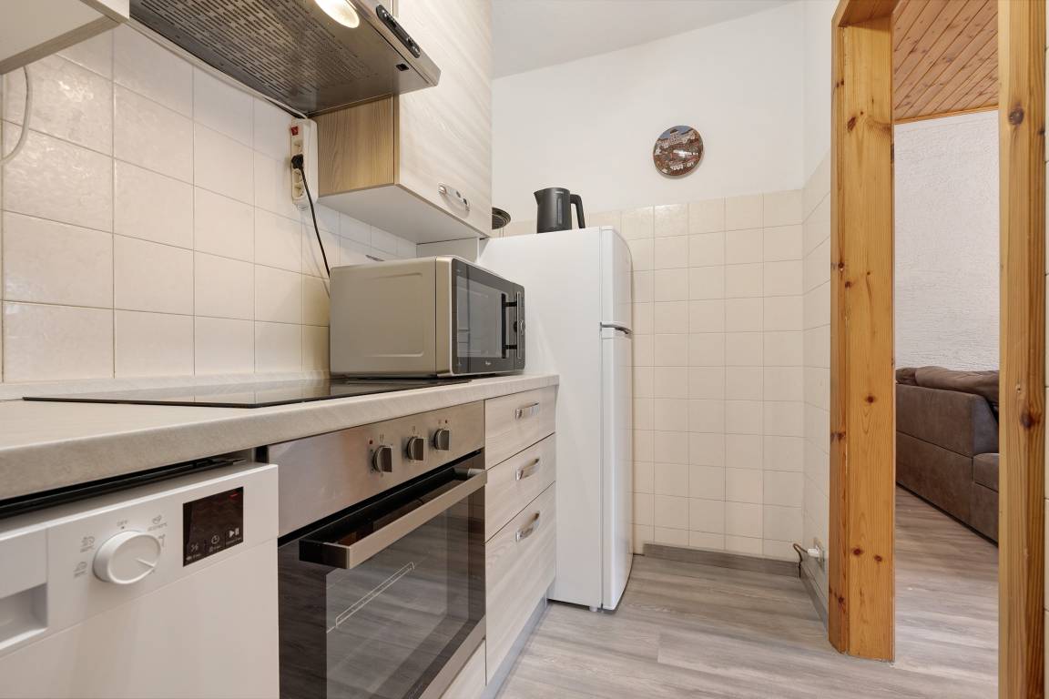 60 M² Apartment ∙ 2 Bedrooms ∙ 4 Guests - Ala