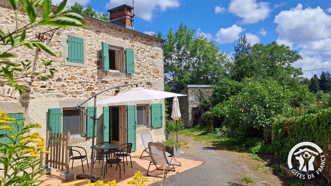 45 M² Gîte ∙ 1 Chambre ∙ 2 Personnes - Tarn