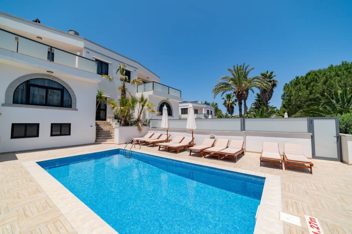 Villa ∙ 5 Schlafzimmer ∙ 12 Gäste - Malta