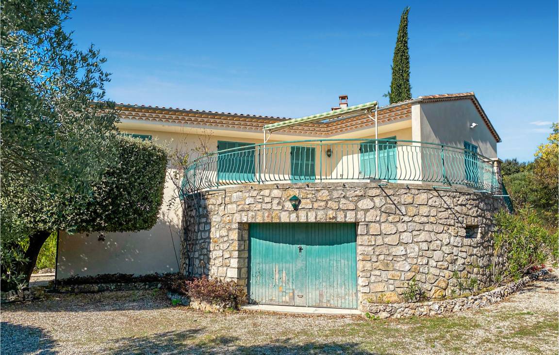 30 M² Appartement ∙ 2 Personnes - Esparron-de-Verdon