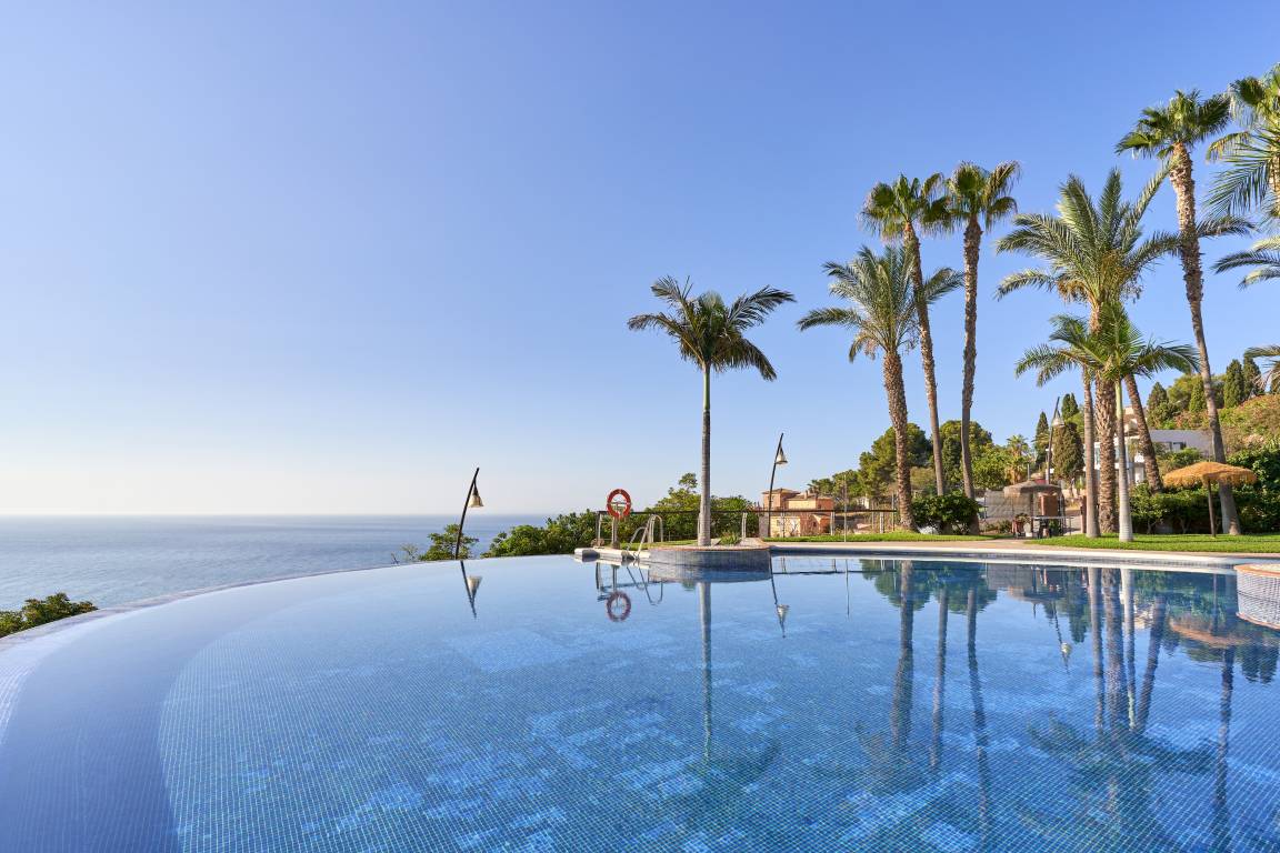 150 M² Maison De Vacances ∙ 4 Chambres ∙ 8 Personnes - Almuñécar