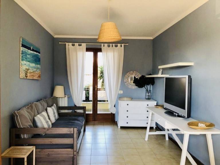 50 M² Apartment ∙ 1 Bedroom ∙ 4 Guests - Ardea