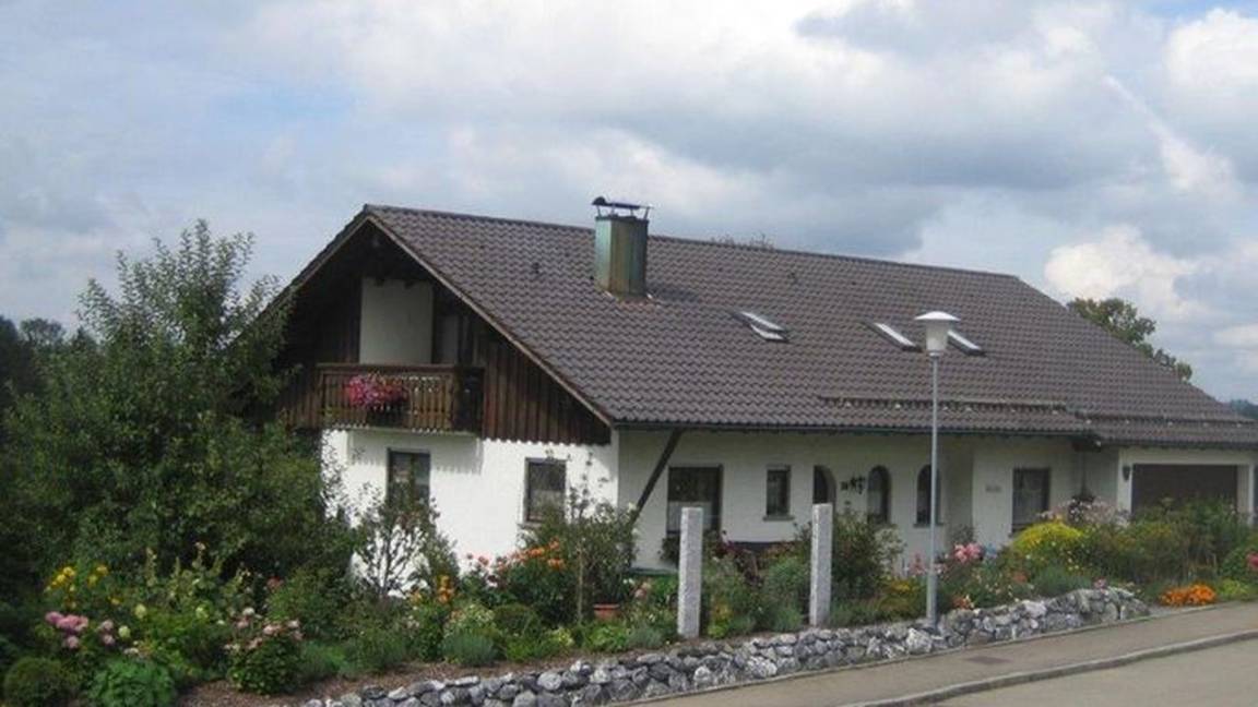 47 M² Ferienwohnung ∙ 1 Schlafzimmer ∙ 3 Gäste - Isny im Allgäu