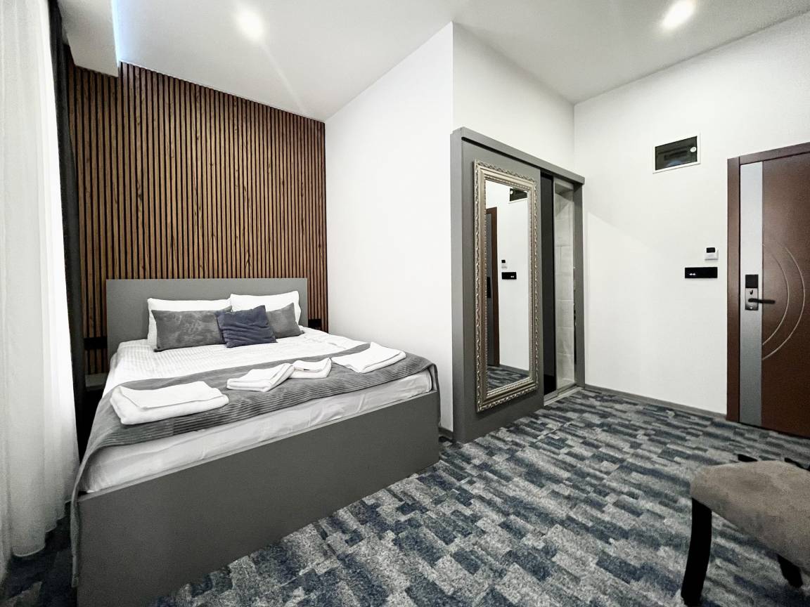 23 M² House ∙ 1 Bedroom ∙ 2 Guests - Sarajevo