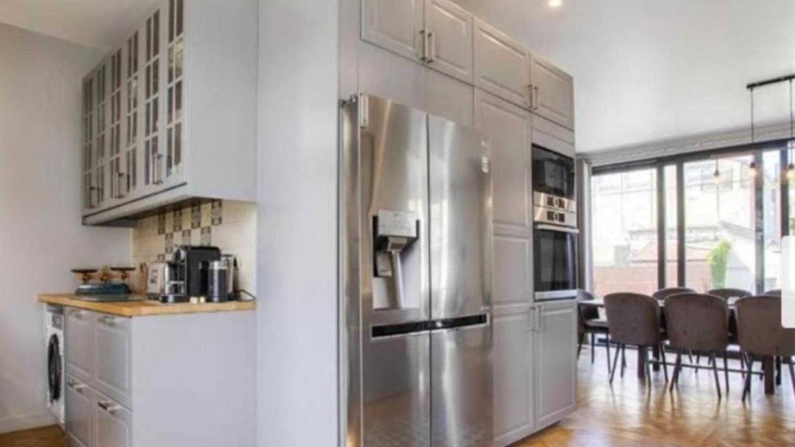 360 M² Ferienwohnung ∙ 6 Schlafzimmer ∙ 18 Gäste - Deauville
