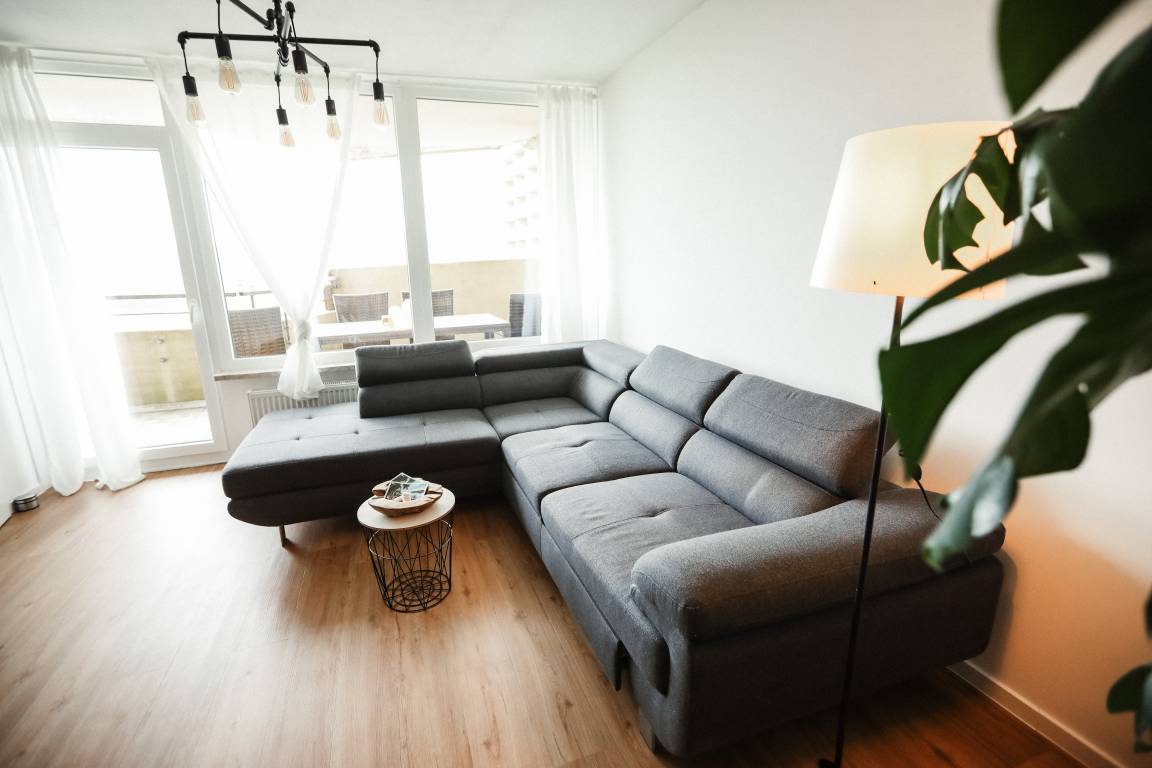 50 M² Apartment ∙ 2 Bedrooms ∙ 6 Guests - Braunlage