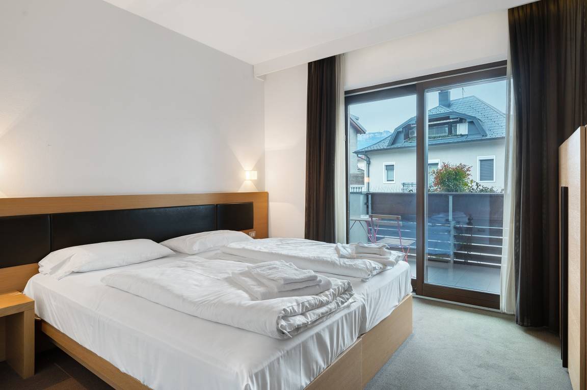 52 M² Estudio ∙ 4 Huéspedes - Bolzano