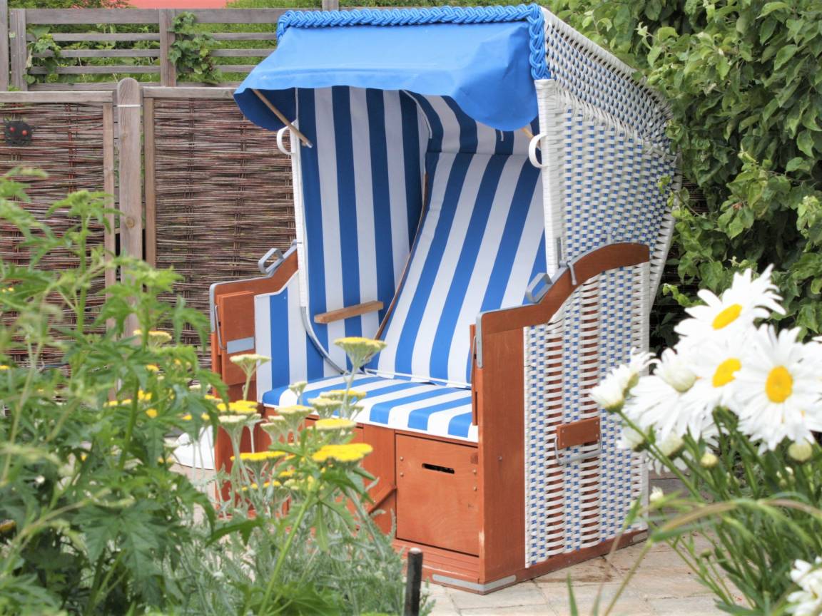 62 M² Ferienwohnung ∙ 2 Schlafzimmer ∙ 3 Gäste - Hohwacht (Ostsee)