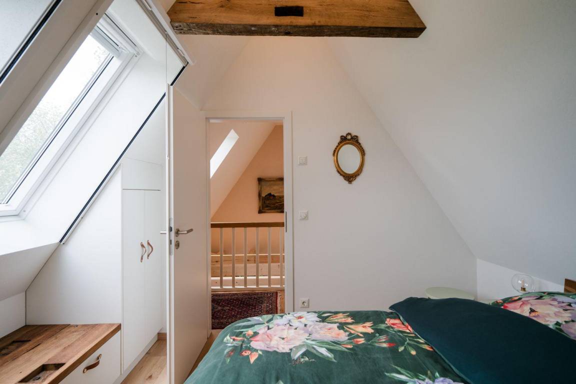45 M² Ferienhaus ∙ 1 Schlafzimmer ∙ 2 Gäste - Bergen, Deutschland