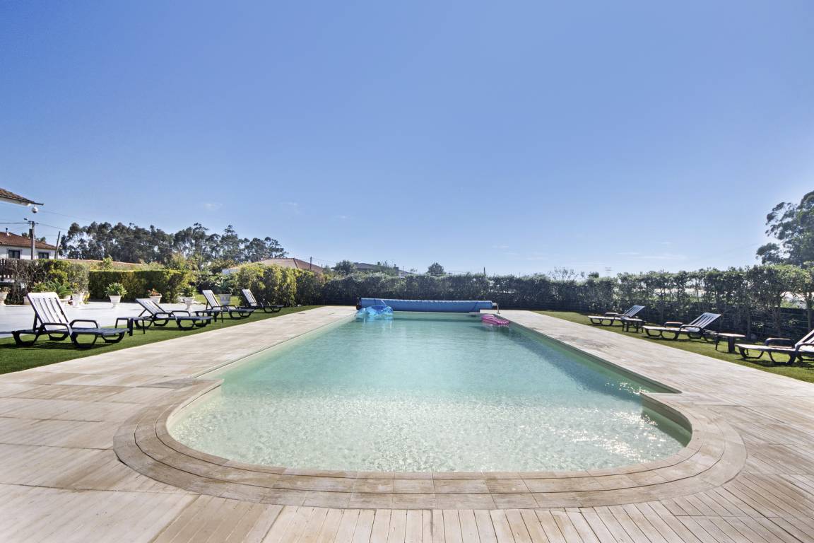 38 M² Appartement ∙ 1 Chambre ∙ 4 Personnes - Arcos