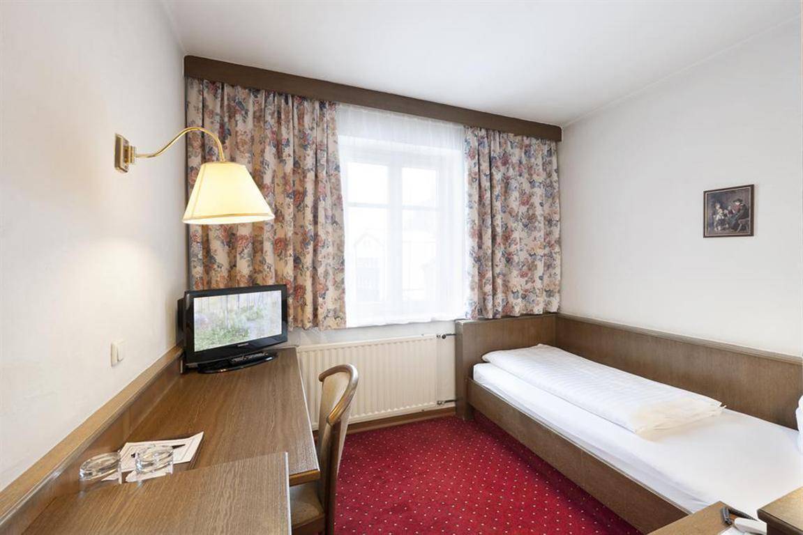 Hotel ∙ 1 Sypialnia ∙ 1 Gość - Hinterthiersee