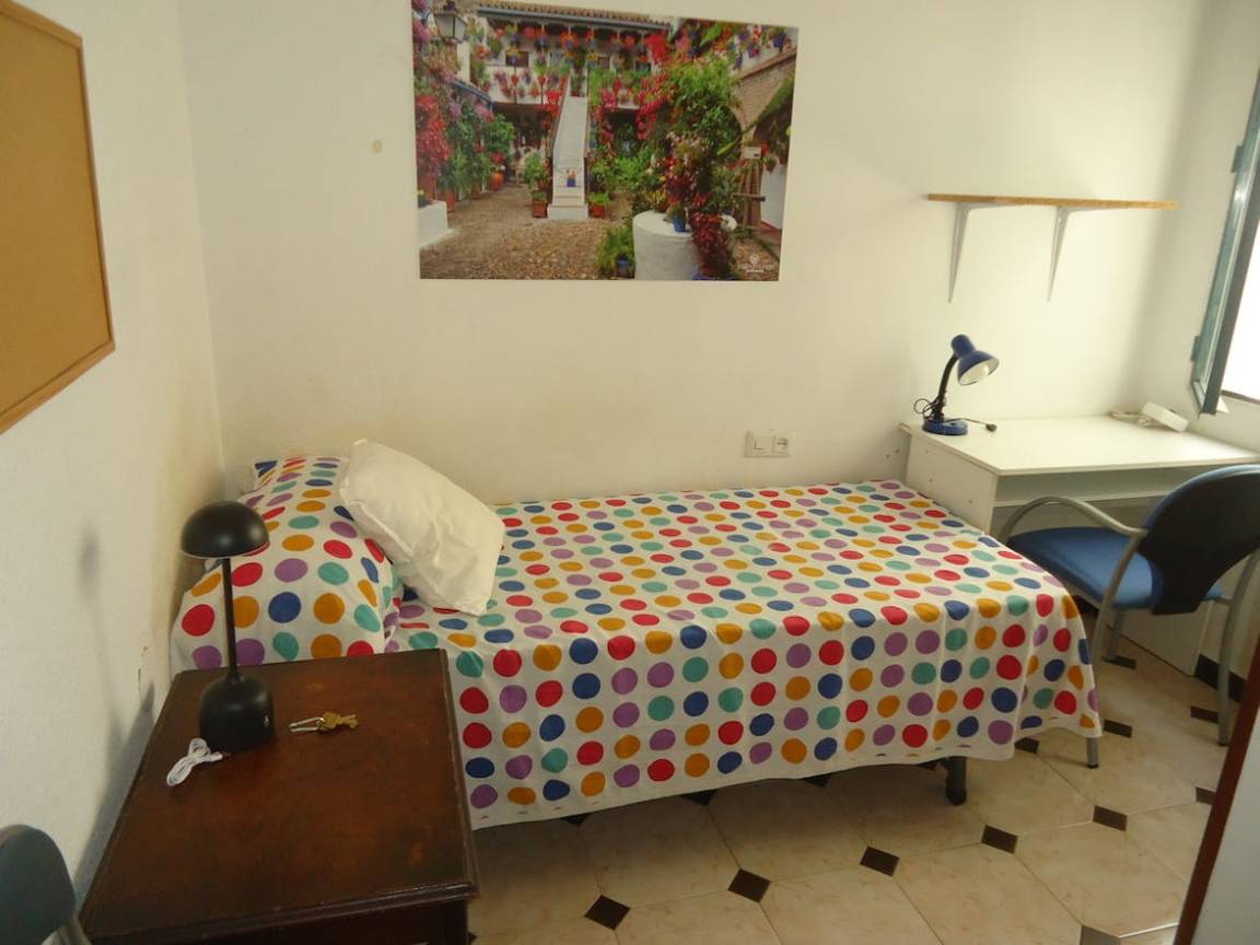 Private Room ∙ 1 Bedroom ∙ 5 Guests - Córdoba