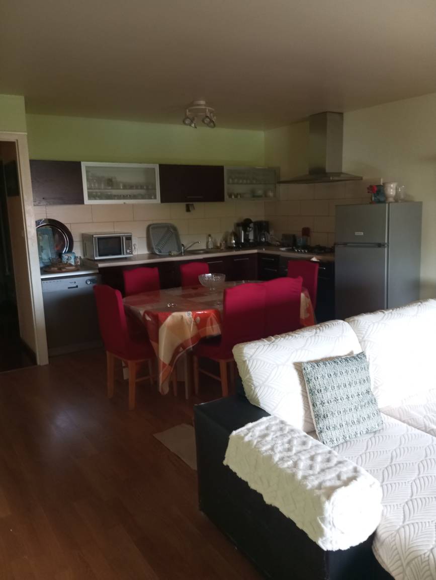 65 M² Apartamento ∙ 2 Habitaciones ∙ 4 Huéspedes - Barbâtre