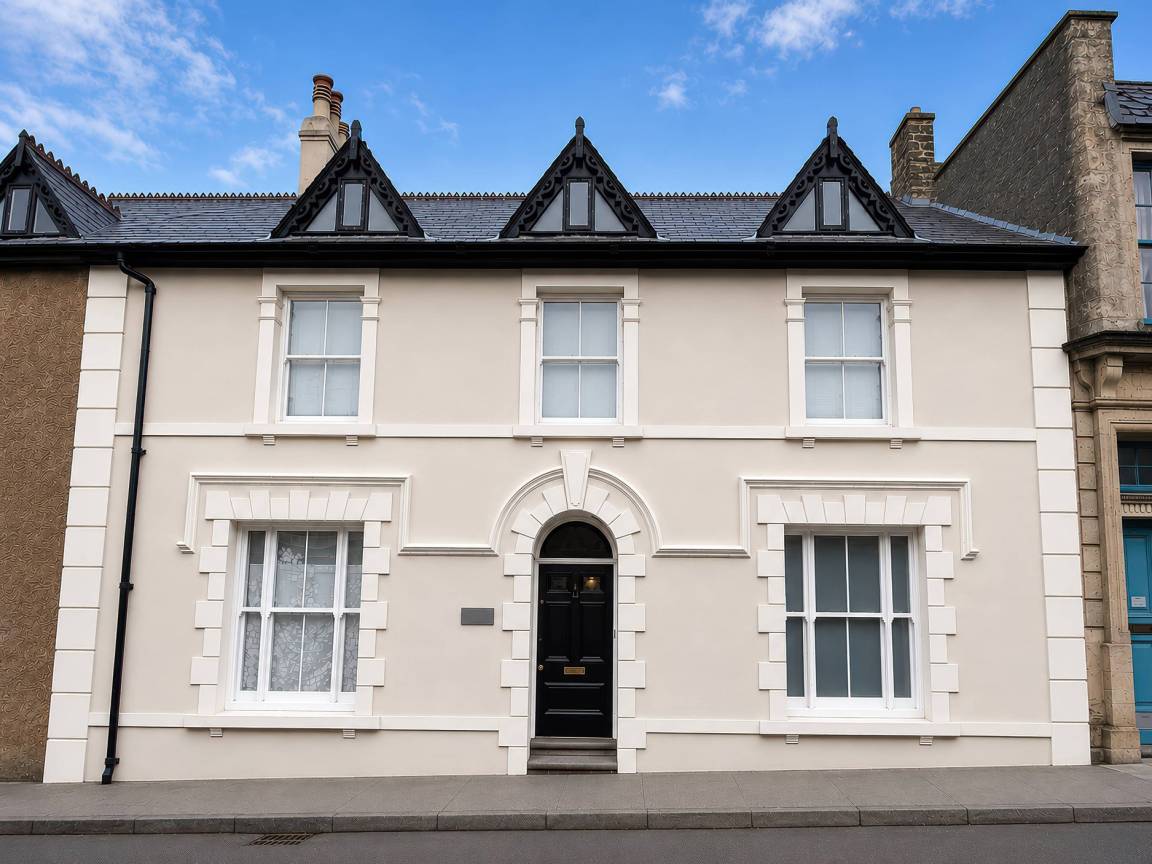 Cottage ∙ 6 Bedrooms ∙ 10 Guests - Narberth