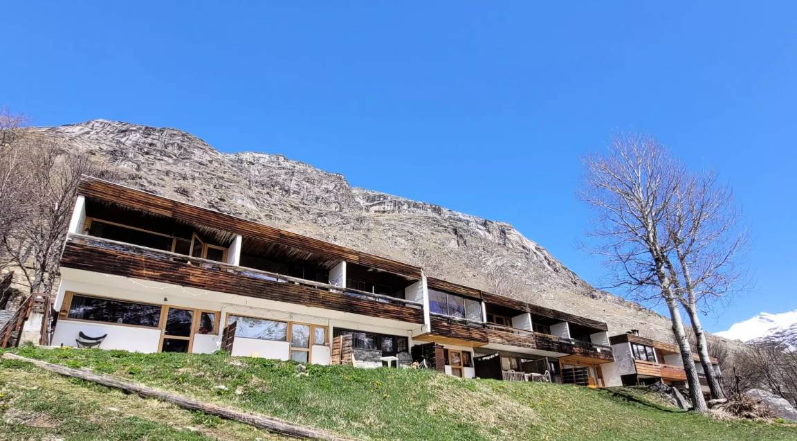 35 M² Apartment ∙ 1 Bedroom ∙ 5 Guests - Tignes