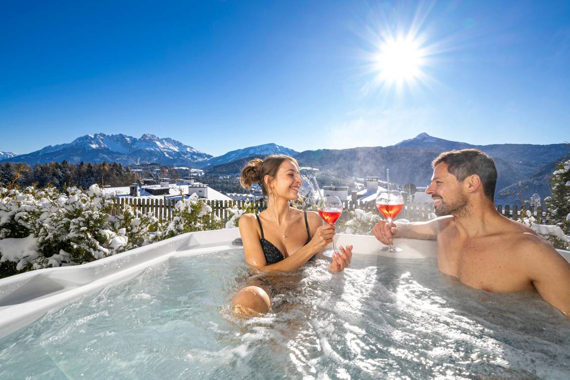 40 M² Ferienwohnung ∙ 1 Schlafzimmer ∙ 3 Gäste - Bozen