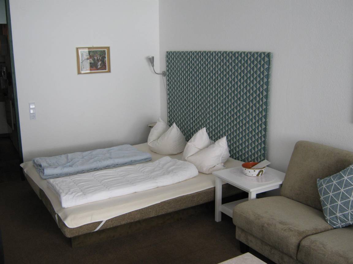 34 M² Ferienwohnung ∙ 3 Gäste - Immenstadt im Allgäu