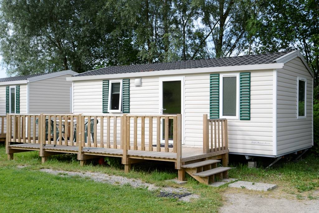 48 M² Ferienwohnung ∙ 2 Schlafzimmer ∙ 4 Gäste - Chiemsee