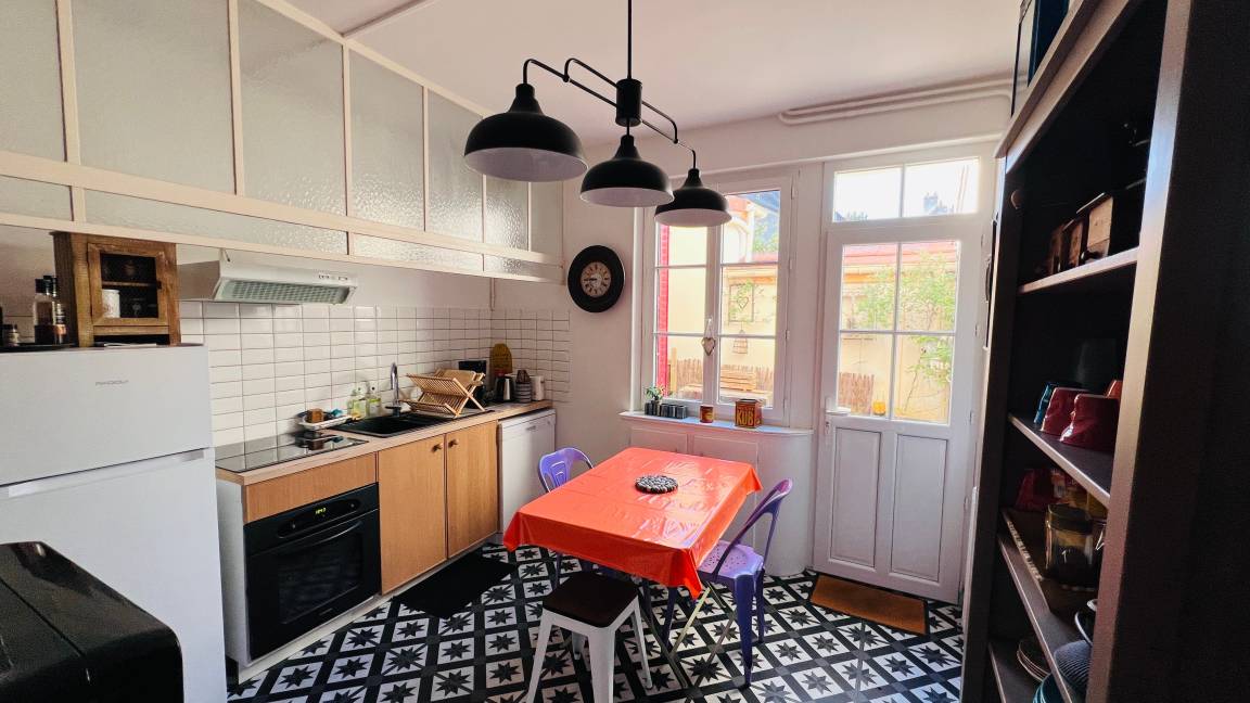 80 M² Maison De Vacances ∙ 2 Chambres ∙ 4 Personnes - Pouilly-sur-Loire