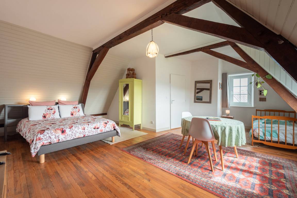 40 M² Bed And Breakfast ∙ 1 Camera Da Letto ∙ 3 Ospiti - Tarbes