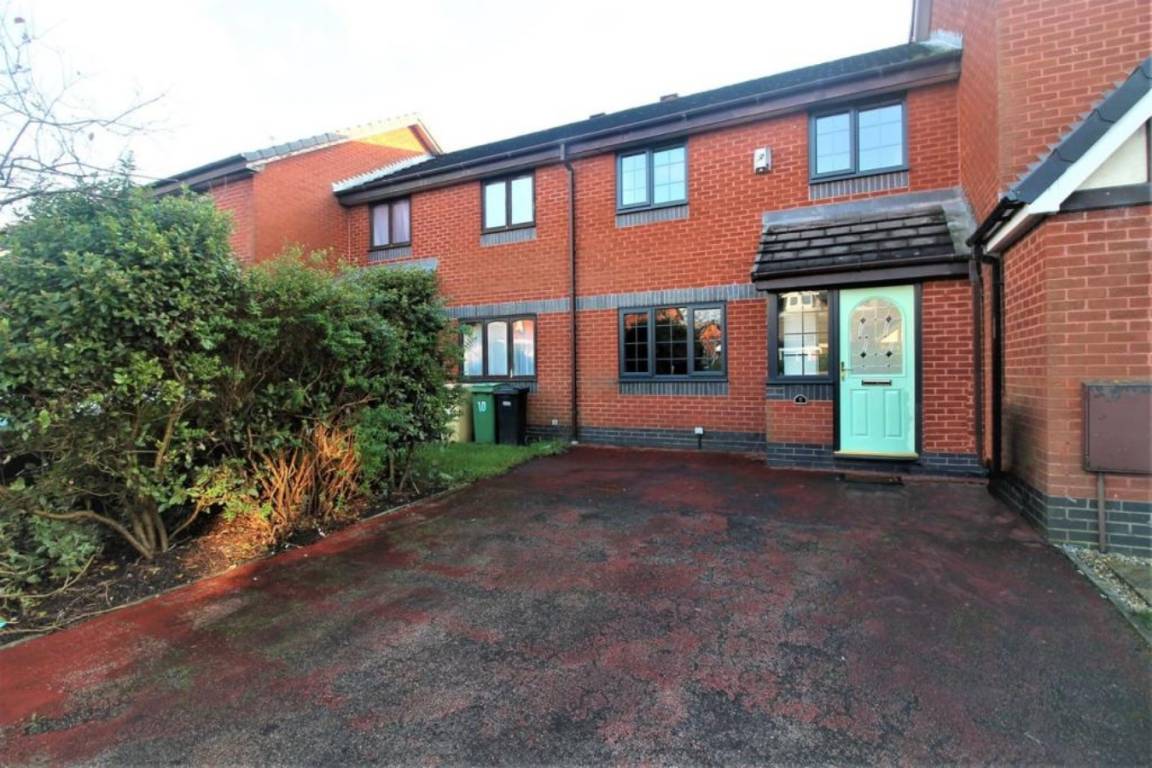 55 M² Casa ∙ 2 Habitaciones ∙ 4 Huéspedes - Bolton