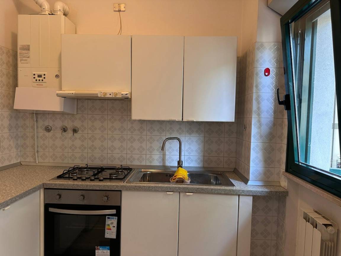 55 M² Appartement ∙ 1 Chambre ∙ 7 Personnes - Gradara