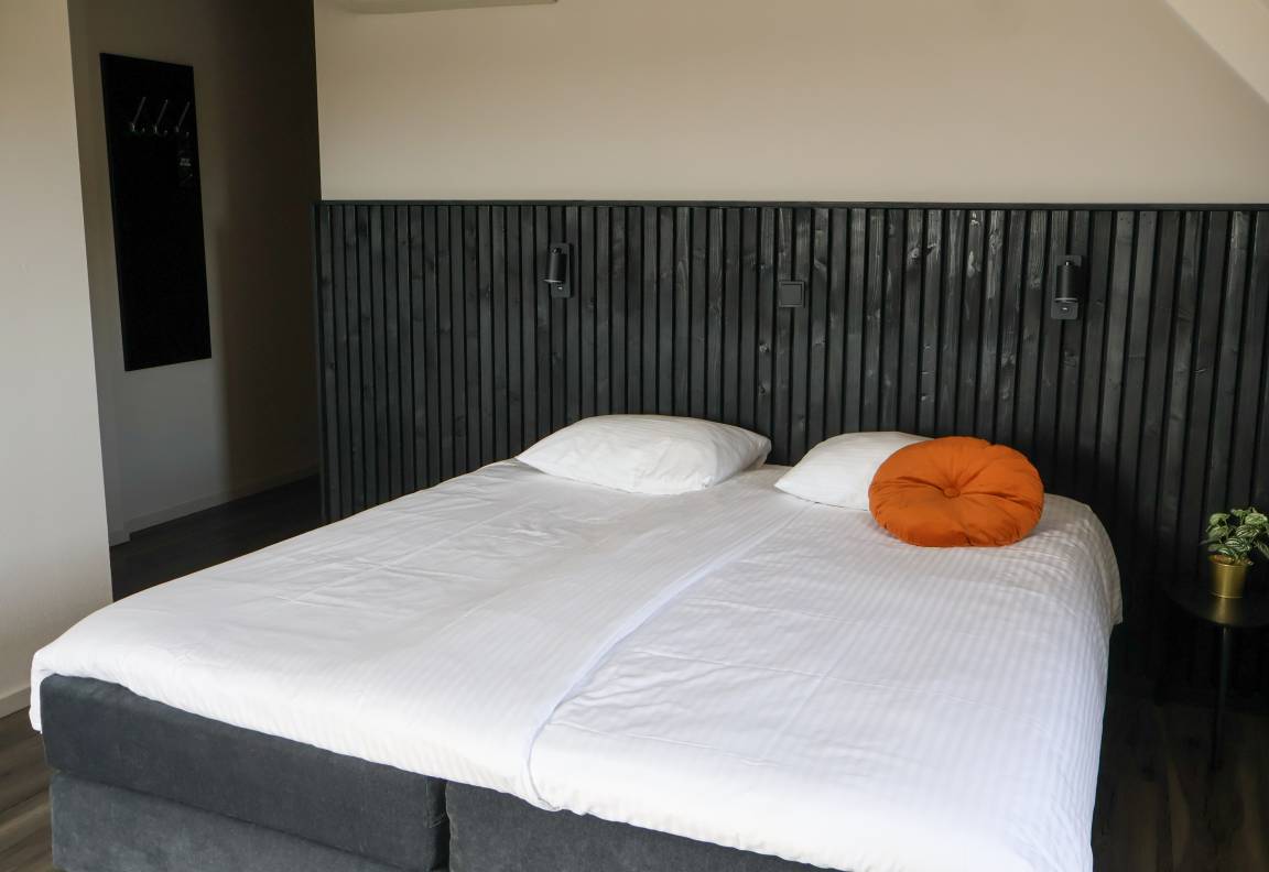 Hotel ∙ 1 Bedroom ∙ 2 Guests - Oss