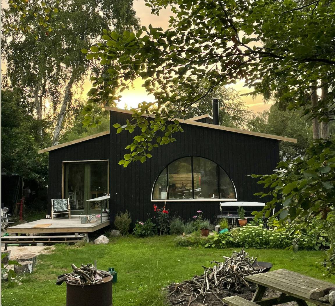 40 M² Maison De Vacances ∙ 1 Chambre ∙ 2 Personnes - Aéroport de Copenhague (CPH)