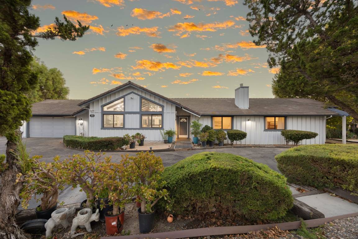 229 M² House ∙ 3 Bedrooms ∙ 6 Guests - Paso Robles, CA