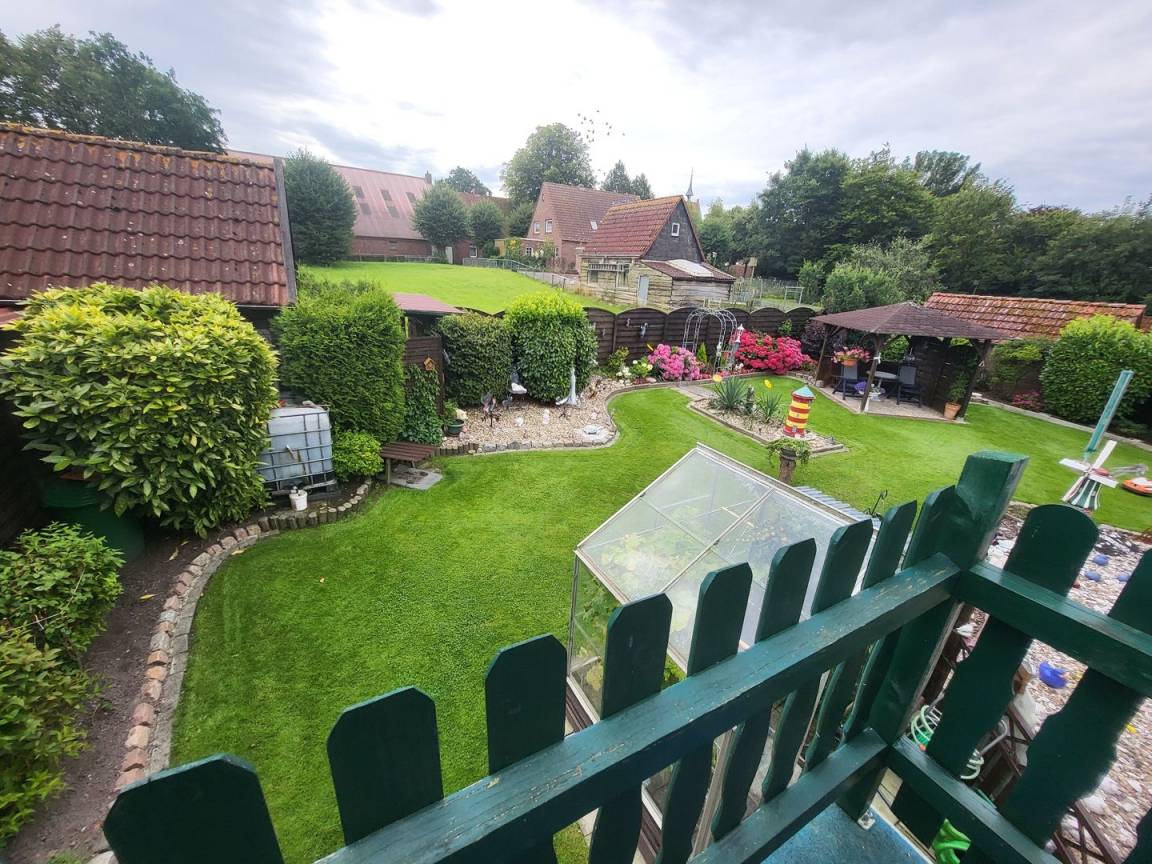 52 M² Apartment ∙ 2 Bedrooms ∙ 4 Guests - Hinte