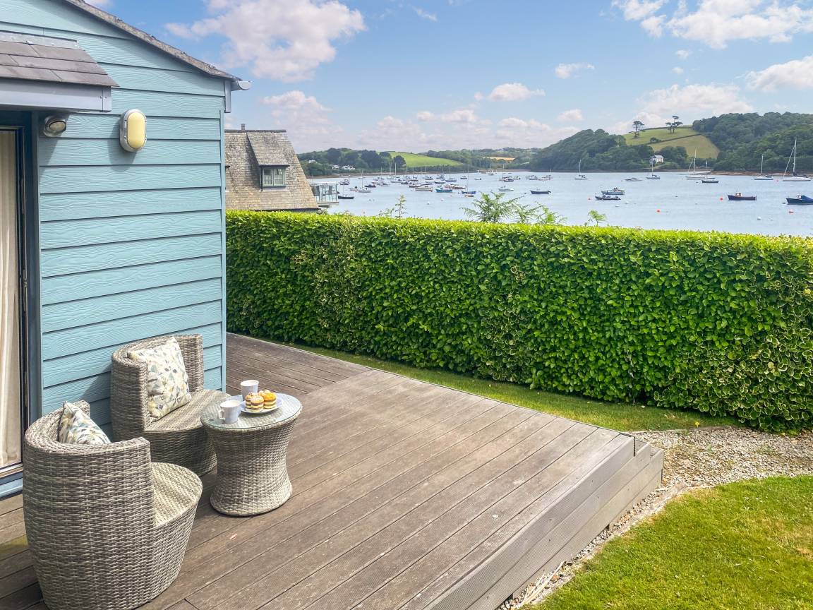 Cottage ∙ 1 Bedroom ∙ 2 Guests - Portscatho