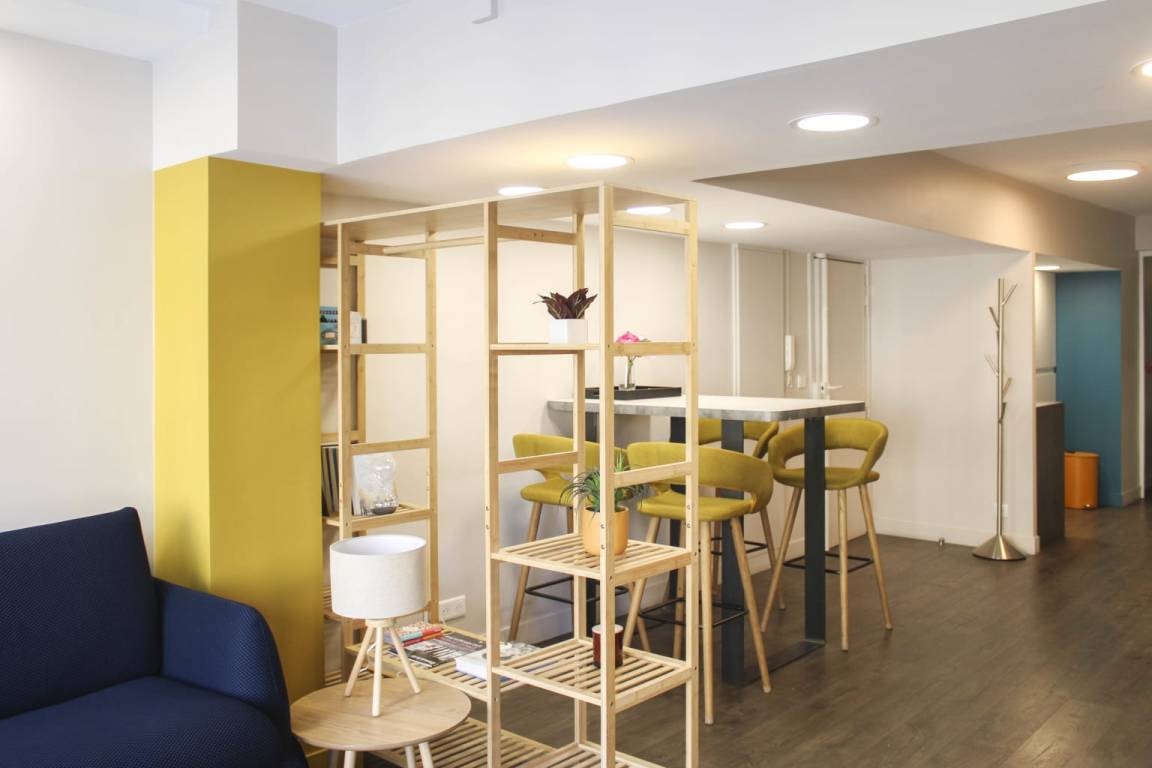 42 M² Appartement ∙ 1 Chambre ∙ 4 Personnes - Cathédrale Notre-Dame de Paris