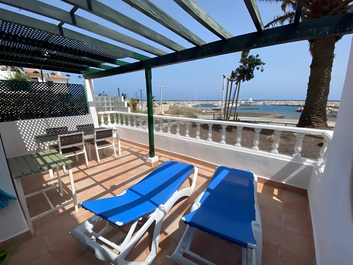 65 M² Apartment ∙ 1 Bedroom ∙ 3 Guests - San Miguel de Abona