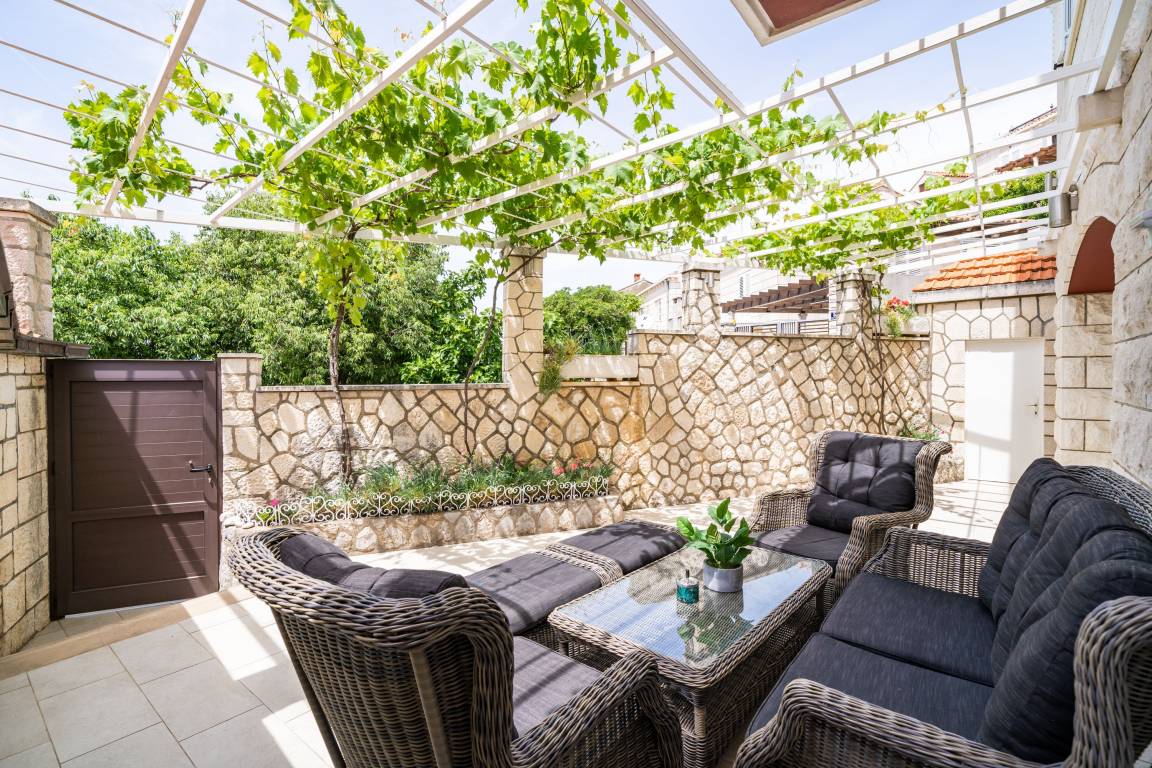 170 M² Maison De Vacances ∙ 4 Chambres ∙ 8 Personnes - Dubrovnik
